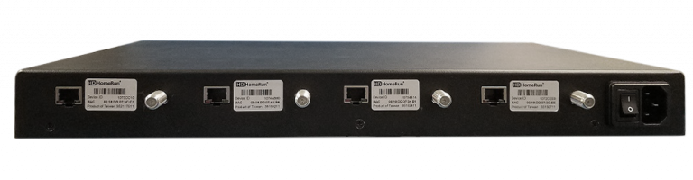 SiliconDust SHOP – SiliconDust – HDHomeRun®