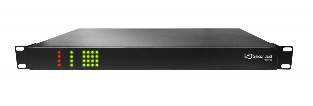 SiliconDust SHOP – SiliconDust – HDHomeRun®